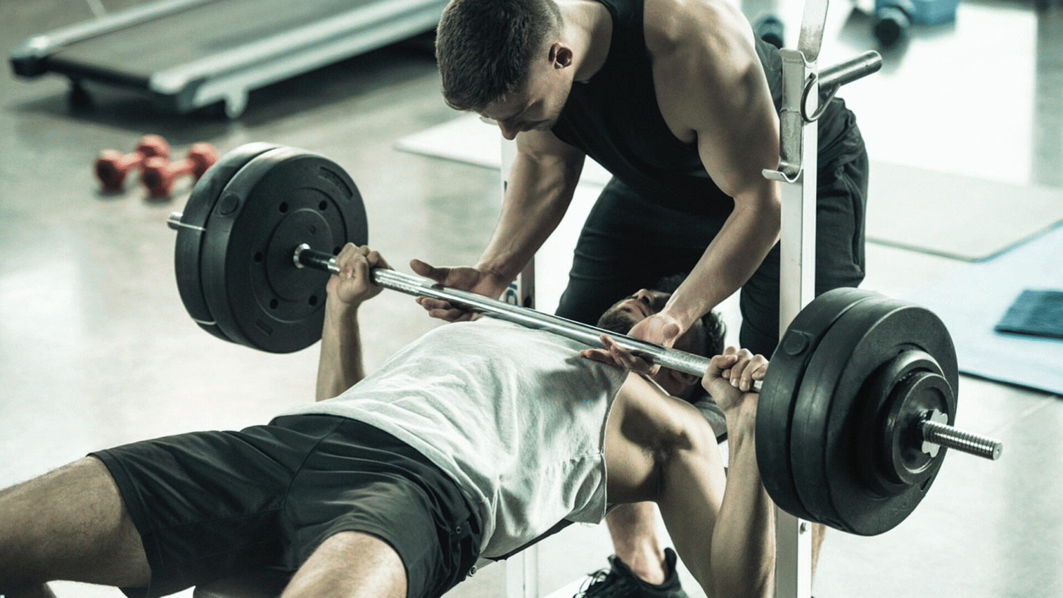 Mike Mentzer Workout: The Powerful Guide To High intensity Training ...